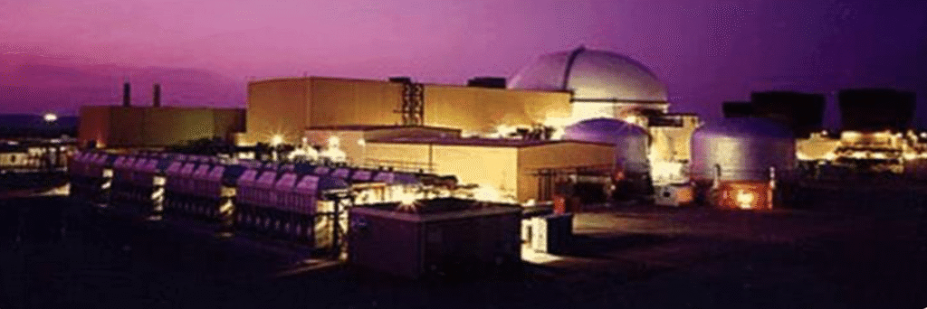 First American Nuclear Co.