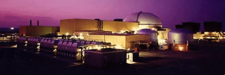 First American Nuclear Co.