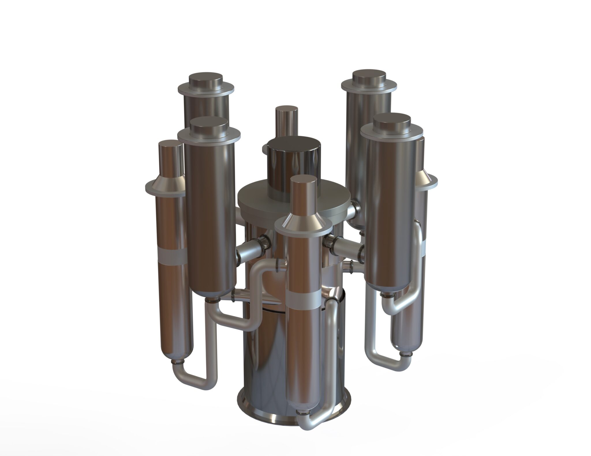 If You Want Something Done Right, Build the Reactor Yourself – First ...